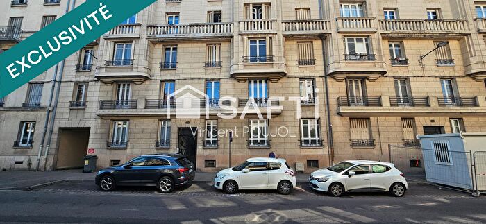 Appartement 4 pièces à vendre - Troyes, Cathédrale