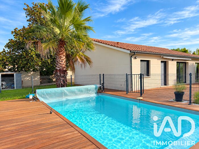 Maison 4 pièces à vendre - Peujard