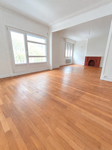 Appartement 5 pièces à vendre - Boulogne-sur-Mer, Gambetta, Ste-Beuve