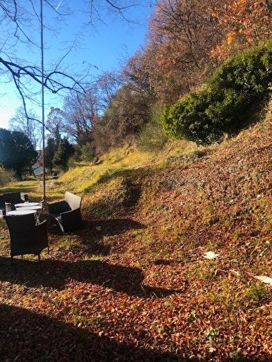 Maison à vendre - Escragnolles - 9 pièces - 7 chambres