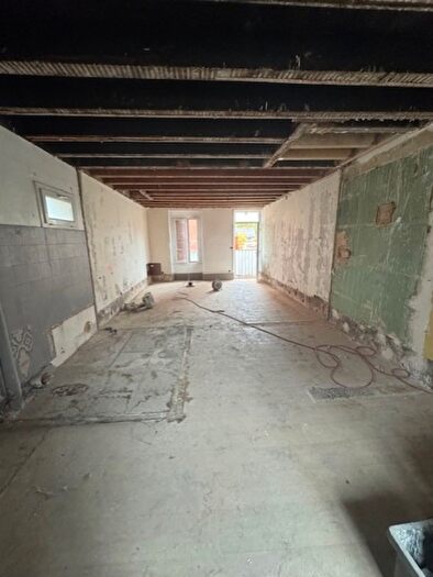 Appartement à vendre - Plombières-lès-Dijon - 2 pièces - 1 chambre