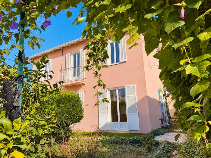 Antibes, Rabiac, Carriat, Les Semboules, Les Brusquets - Maison 4 pièces à vendre