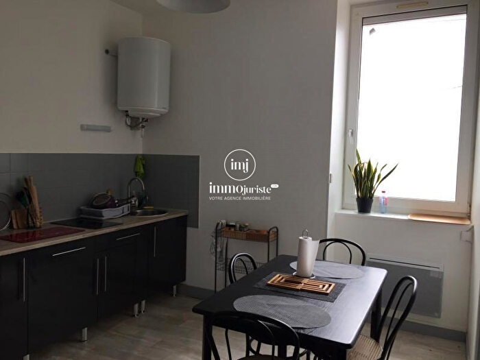 Appartement 2 pièces à louer - Limoges, Le Sablard, Limoges Sud