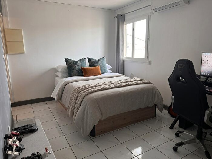 Appartement 1 pièce à vendre - Saint-Denis, Le Moufia, Sainte-Clotilde