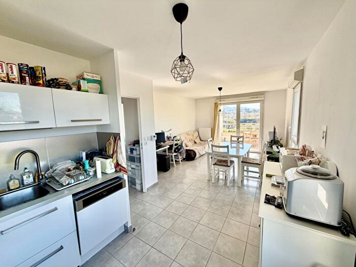 Appartement 3 pièces à Marseille 1er, Belsunce, à vendre