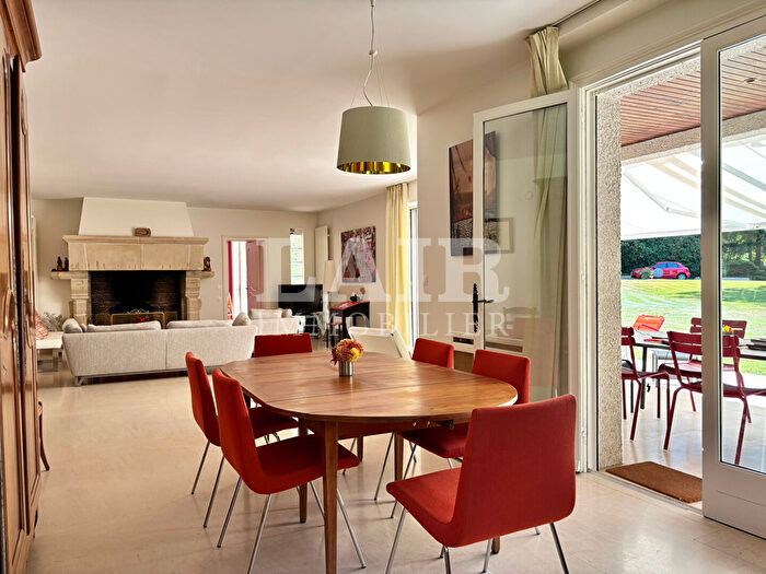 Maison 10 pièces à Saint-Germain-du-Corbéis, à vendre