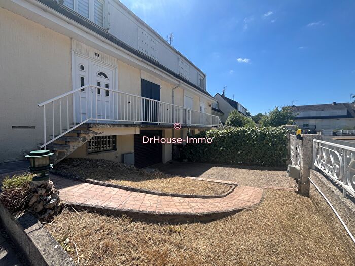 Maison 4 pièces à Châtellerault, Sud Ouest, à vendre