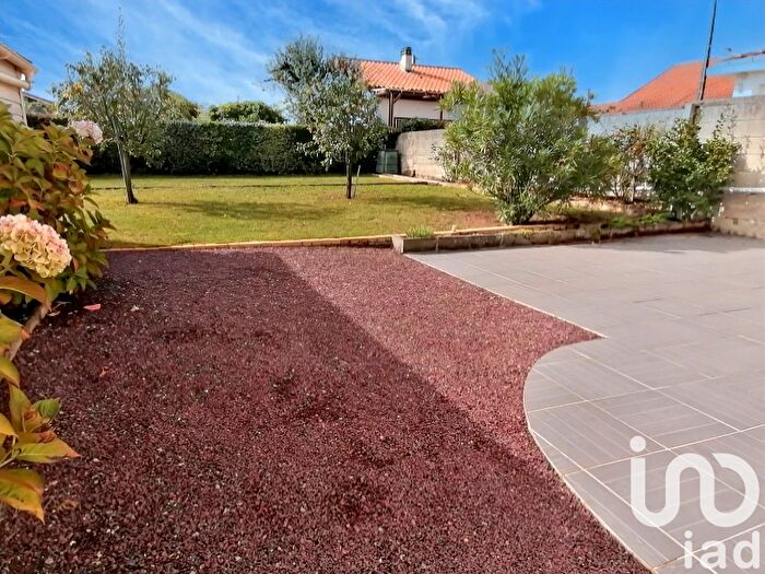 Maison à vendre - La Plaine-sur-Mer - 3 pièces - 2 chambres