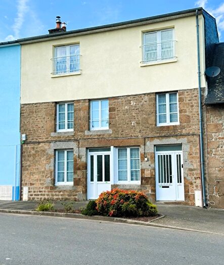 Maison à vendre - Mantilly - 9 pièces - 6 chambres