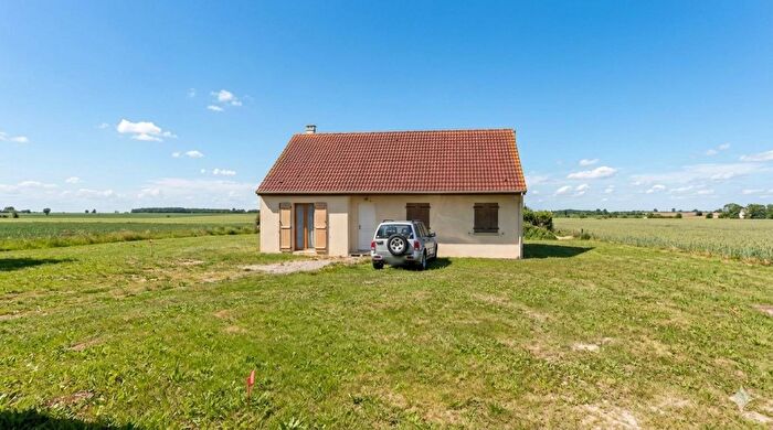 Maison 4 pièces à Saint-André-de-lEure, à vendre