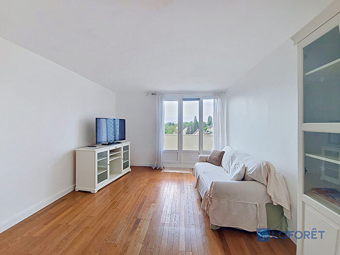 Appartement 3 pièces à vendre à Arpajon