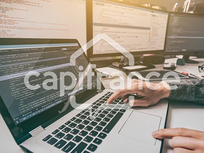 Appartement à louer - Saint-Agrève - 6 pièces