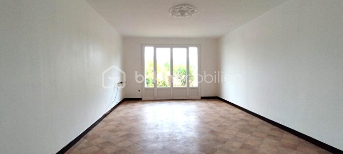 Maison à vendre - Casteljaloux - 4 pièces - 3 chambres