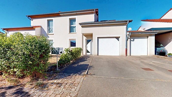 Basse-Ham - Maison 7 pièces à vendre