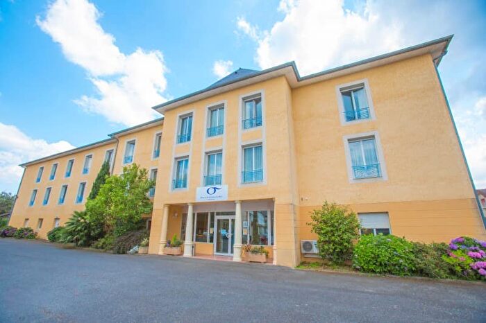 Tarbes, Sainte-Anne - Appartement 1 pièce à vendre