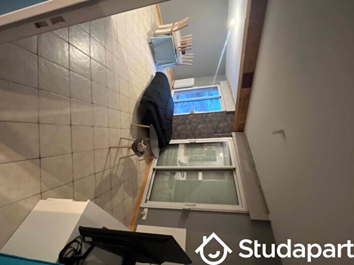 Appartement 4 pièces à Côte Chaude-Montaud, Saint-Étienne, à louer