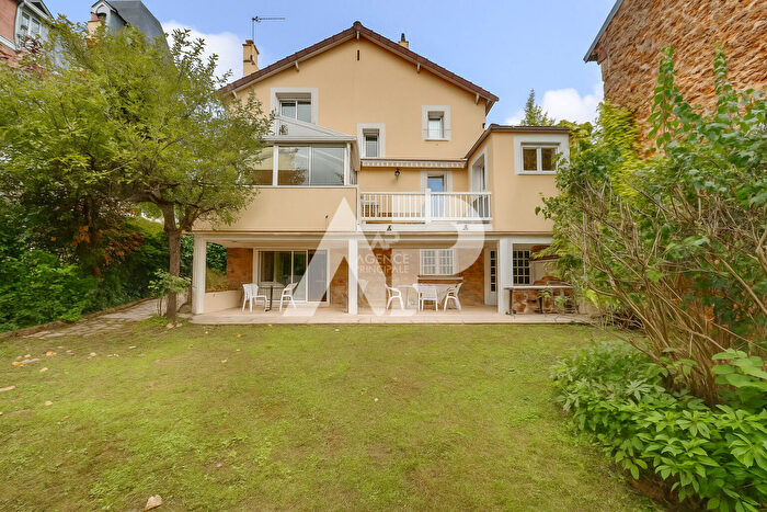 Sèvres, Croix-Bosset, Monesse, Brancas - Maison 6 pièces à vendre