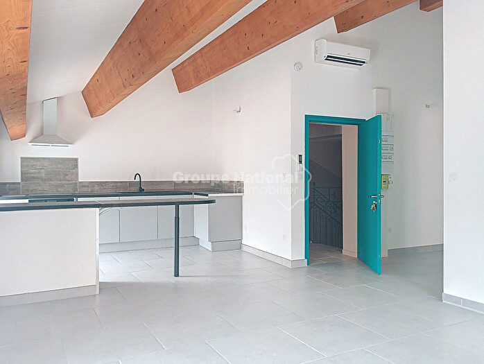 Appartement 3 pièces à louer à Visan
