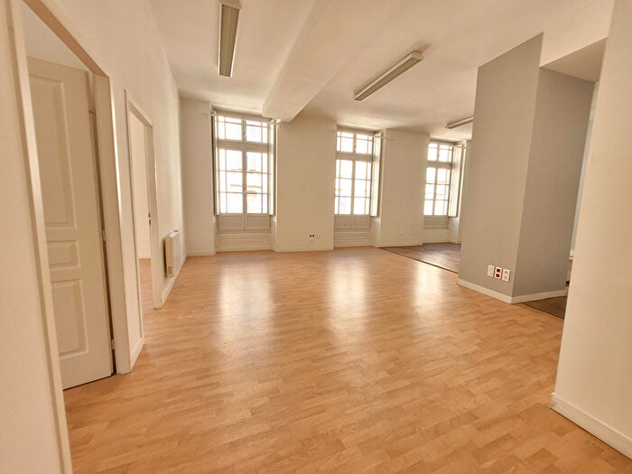 Montauban, Centre-ville - Appartement 3 pièces à louer