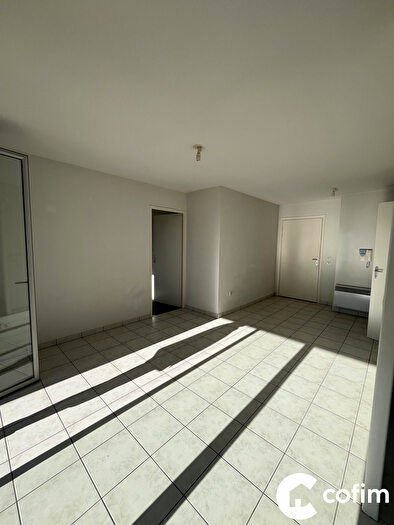 Appartement à louer - Pau - 3 pièces - 2 chambres