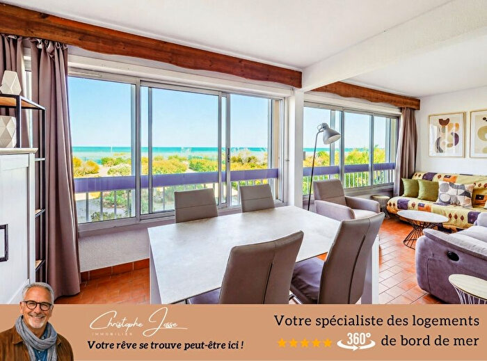 Appartement 2 pièces à vendre à Leucate