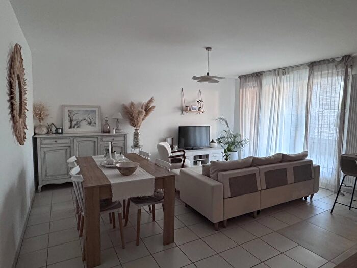 Rodez, Bourran, Calcomier : Appartement 3 pièces à louer
