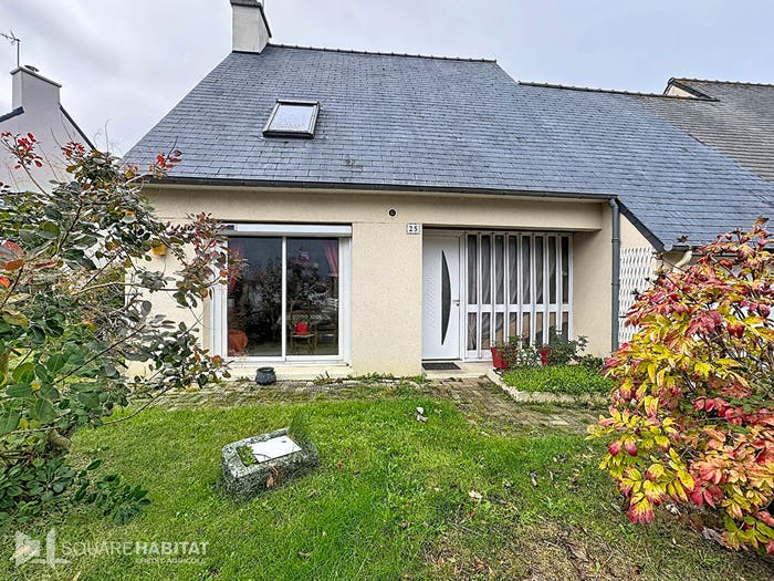 Maison 4 pièces à Trégueux, à vendre