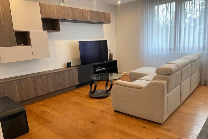 Appartement 4 pièces à vendre - Étiolles