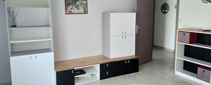 Appartement 2 pièces à Capestang, à louer