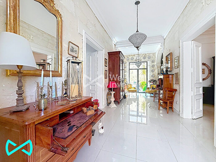 Mudaison : Maison 8 pièces à vendre