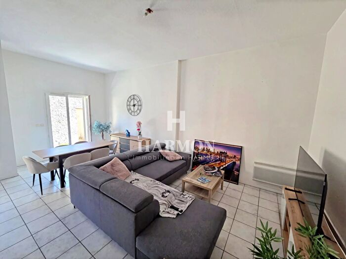 Oloron-Sainte-Marie - Maison 4 pièces à vendre