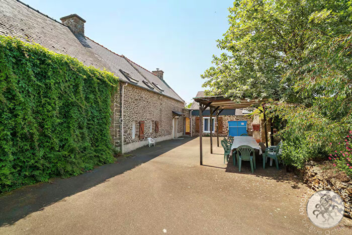 Saint-Cast-le-Guildo - Maison 7 pièces à vendre