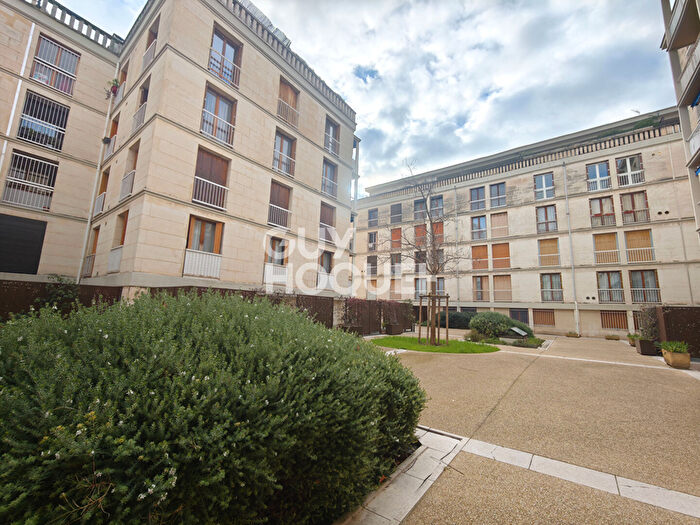 Appartement à louer - Avignon, Magnanen, Teinturiers - 4 pièces - 2 chambres