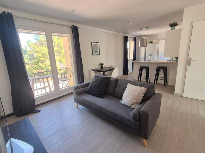 Appartement 3 pièces à louer - Les Bressons, Salon-de-Provence