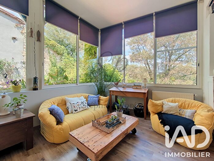 Maison 6 pièces à vendre à Puylaroque