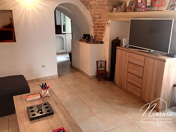 Maison à vendre - Saint-Mamert-du-Gard - 4 pièces - 3 chambres