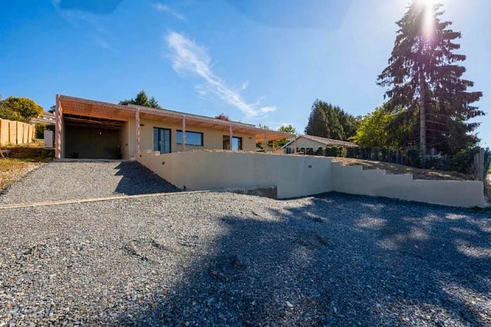 Violay - Maison 4 pièces à vendre