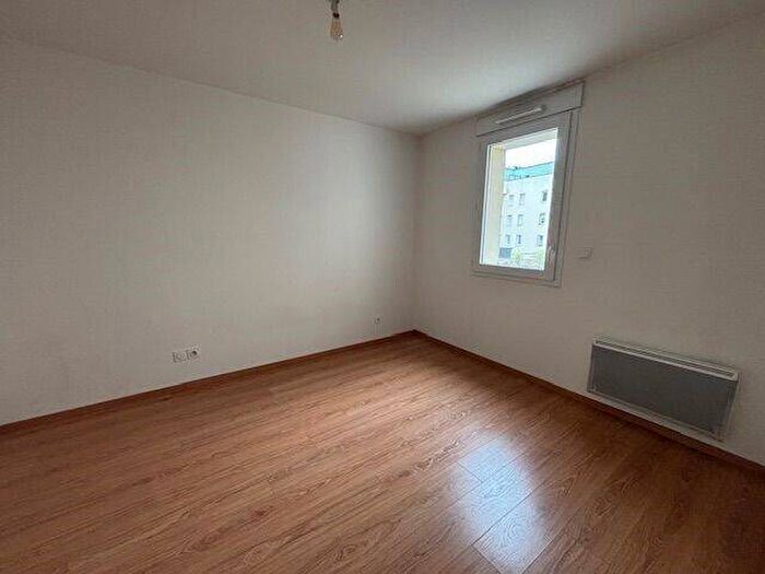 Appartement à louer - Centre Ville-Rive Gauche, Rouen - 2 pièces - 1 chambre