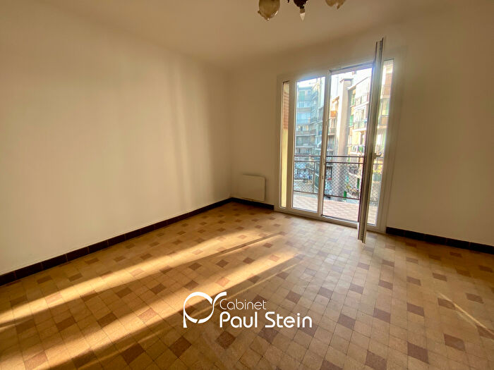 Marseille 6ème, Lodi : Appartement 3 pièces à louer
