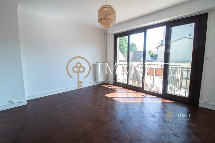 Bourg-la-Reine, Centre-ville - Appartement 5 pièces à vendre