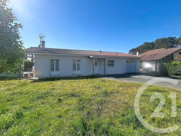 Maison 4 pièces à vendre à Gujan-Mestras, Gujan