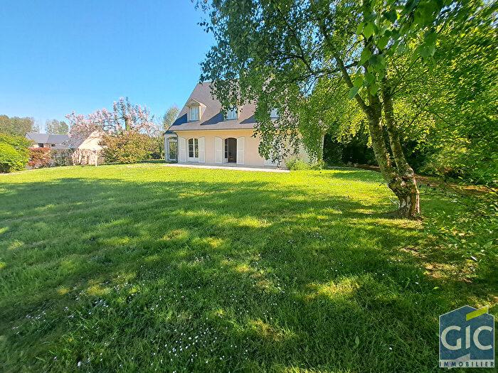 Maison à vendre - Rosel - 6 pièces - 4 chambres