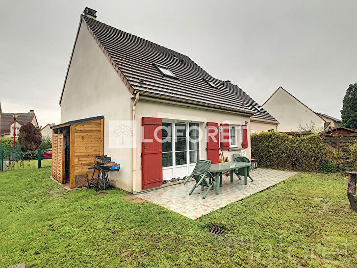 Maison 5 pièces à vendre à Linas