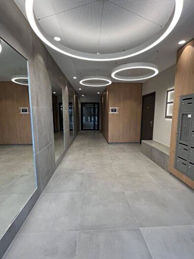 Malabry, Châtenay-Malabry : Appartement 4 pièces à louer