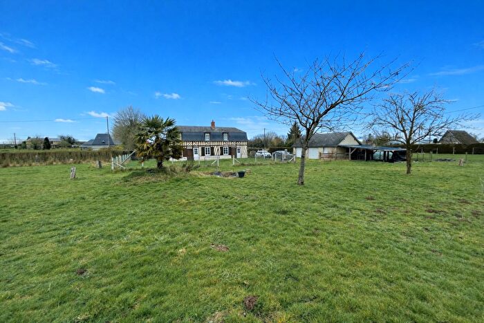 Maison à vendre - Bernay - 5 pièces - 3 chambres