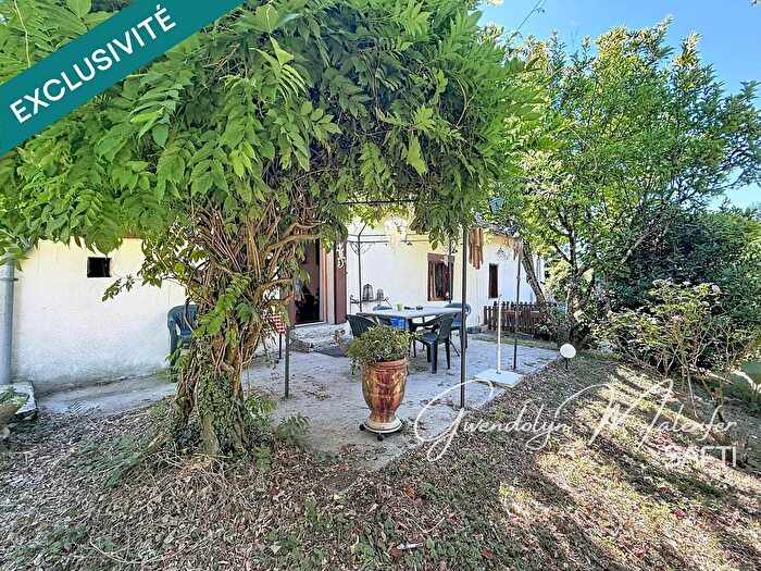 Maison 5 pièces à Villers-Farlay, à vendre