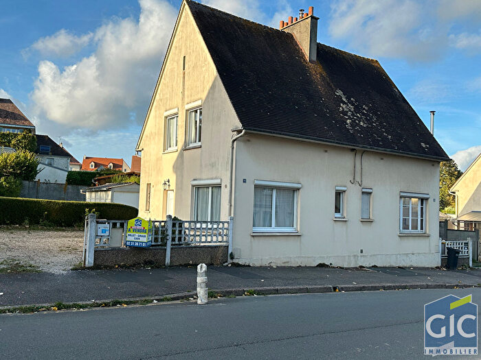 Maison à vendre - Évrecy - 4 pièces - 2 chambres