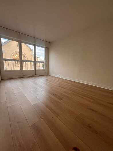 Appartement 2 pièces à louer à Paris 15ème, Cambronne, Garibaldi