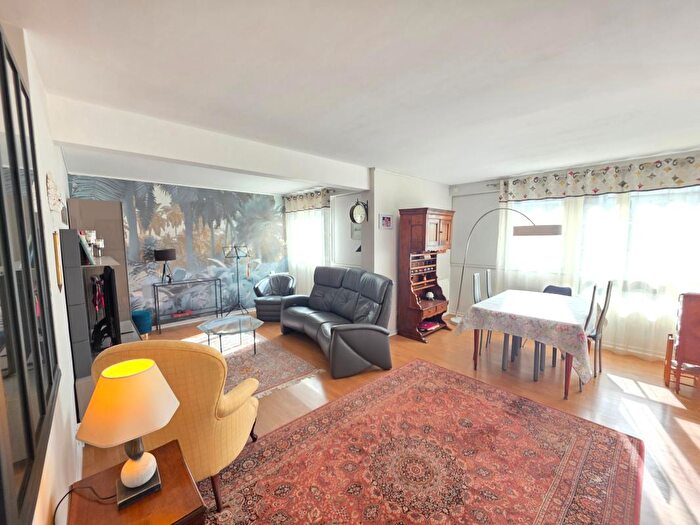 Houilles, Centre-ville : Appartement 3 pièces à vendre
