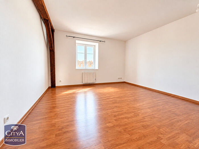 Appartement 2 pièces à Cambrai, Centre-Ville, Gare, à vendre